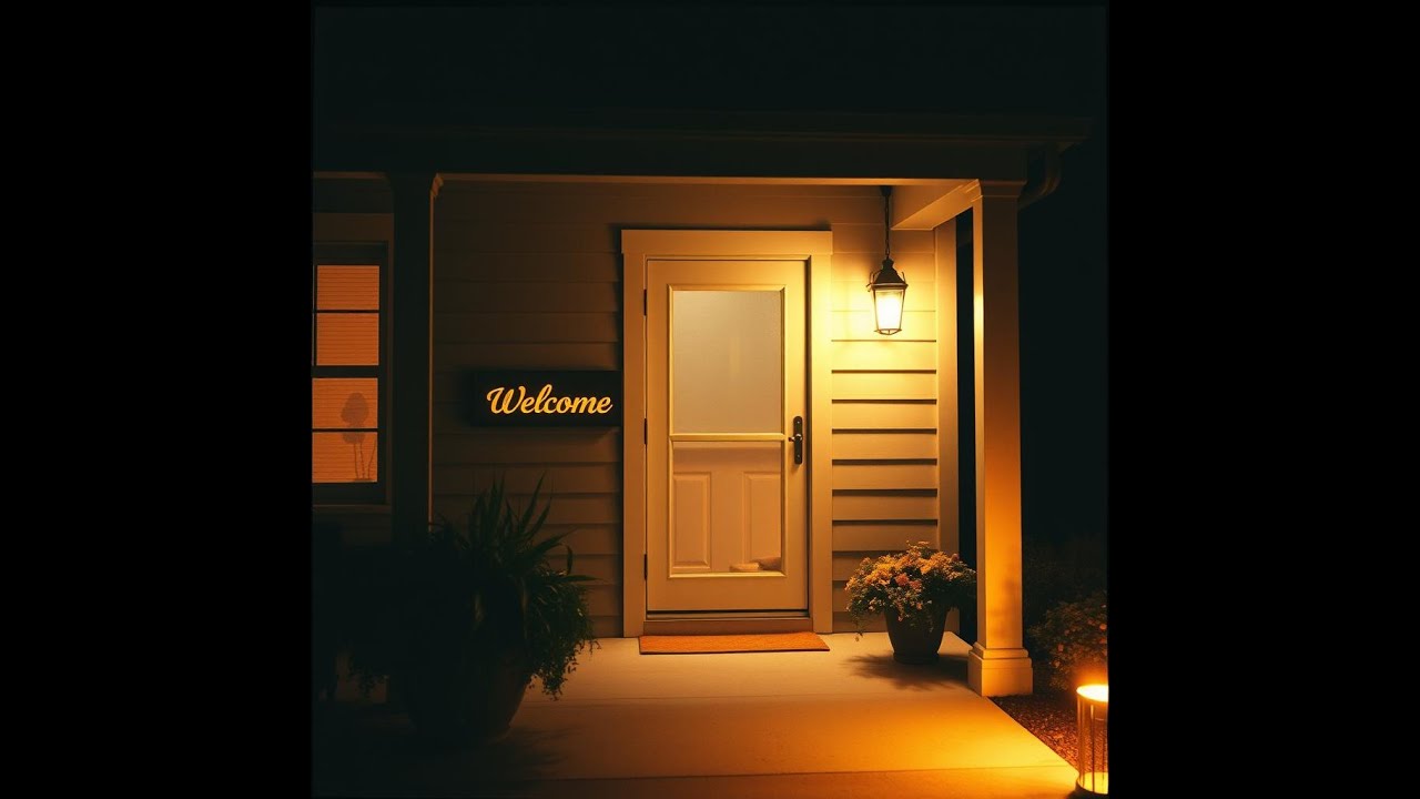 Welcome Home (Country Gospel Version) - YouTube
