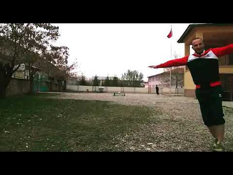 beden eğitimi dersi materyal tasarımı