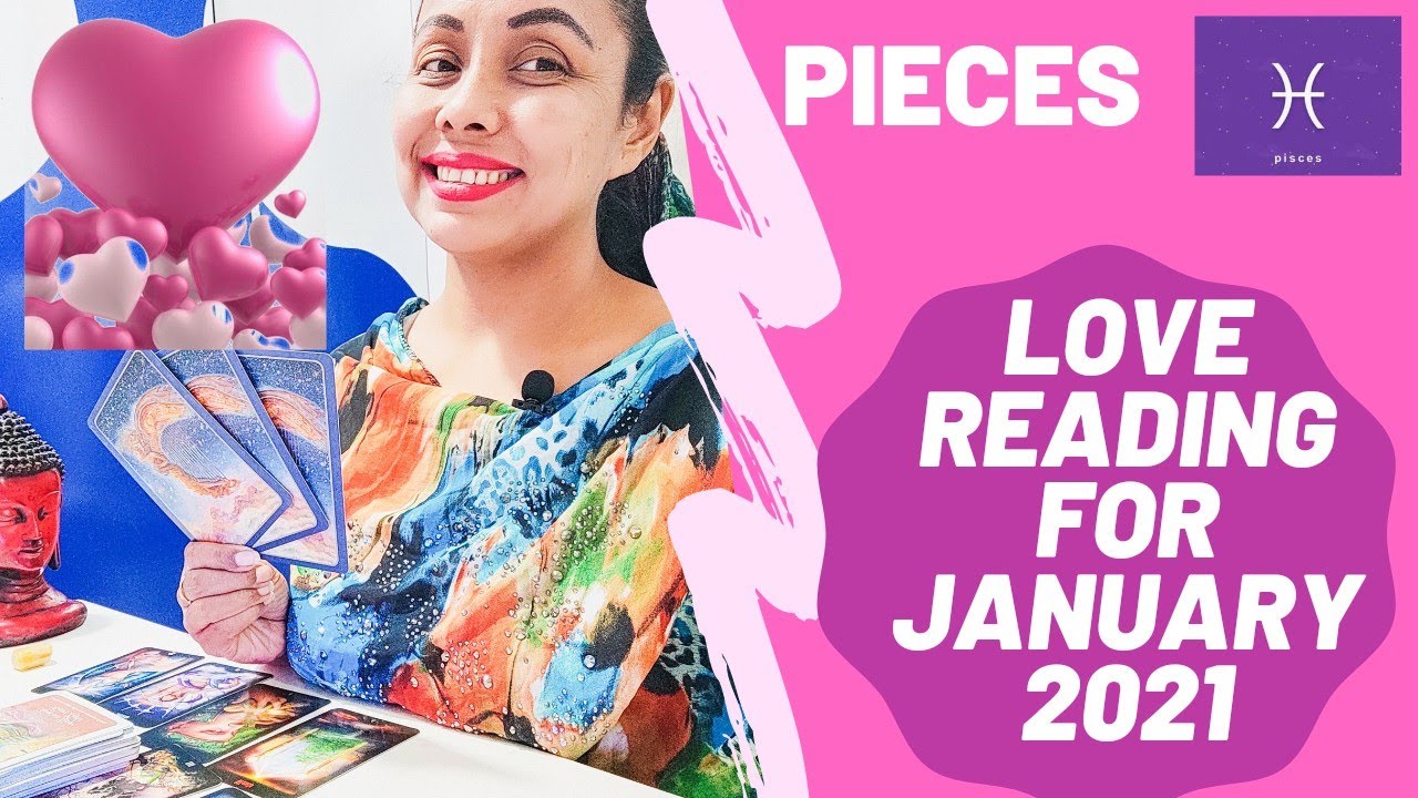 Pieces | MEEN RASHI | MONTHLY | LOVE PREDICTION | LOVE TAROT READING IN ...