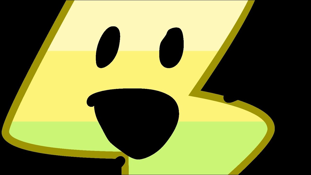 bfdi cartoon network intro but i add lightning - YouTube