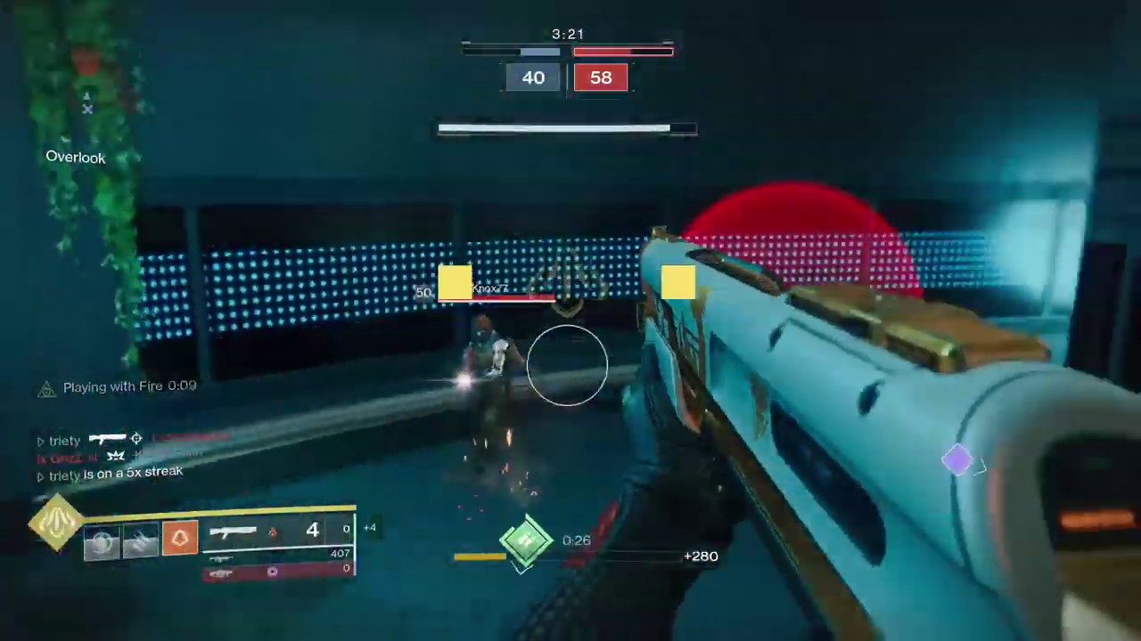 a short d2 quickplay compilation (just gameplay) - Destiny 2 - YouTube