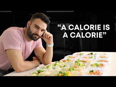 All Calories Are Not The Same