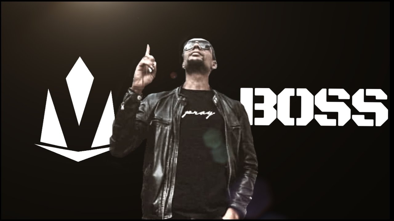 VESTY - Boss (Video Lyrics) - YouTube