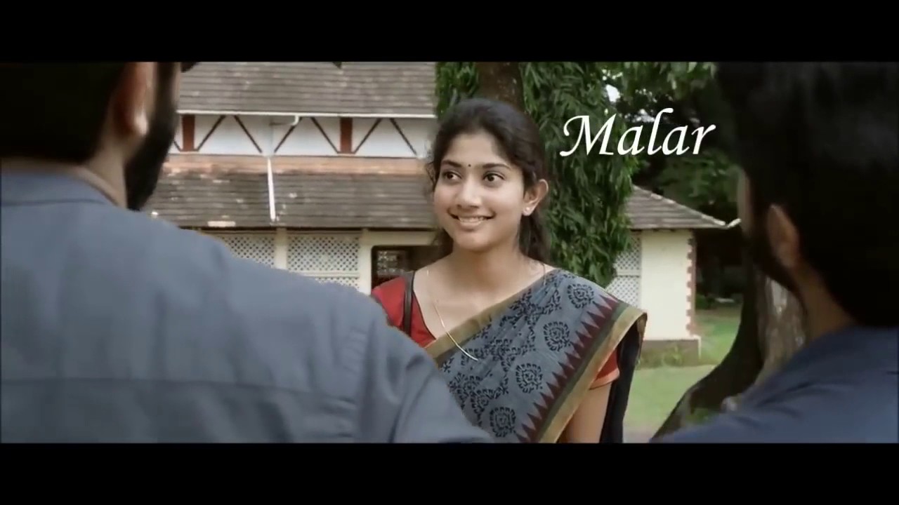 Malare Malare Tamil song - YouTube