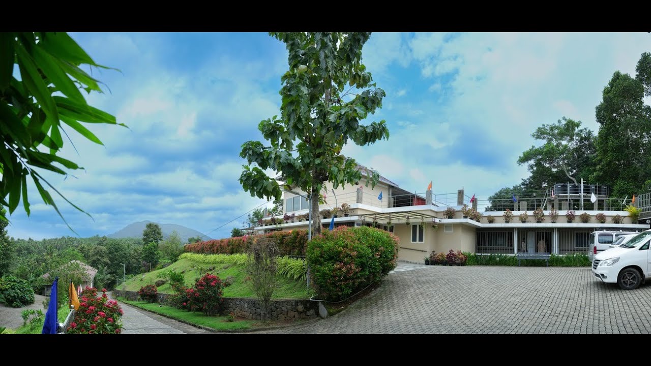 A Place to Belong: The Story of Penuel Foundation - YouTube