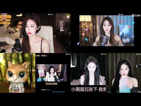 20230410-2137-依阳baby-可爱的舞蹈主播