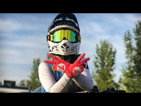 THE BEST OF MOTOCROSS - MOTIVATION - 2019 [HD] (Dustin Que ft. Buffalo Stille - I'm Just Rocking)