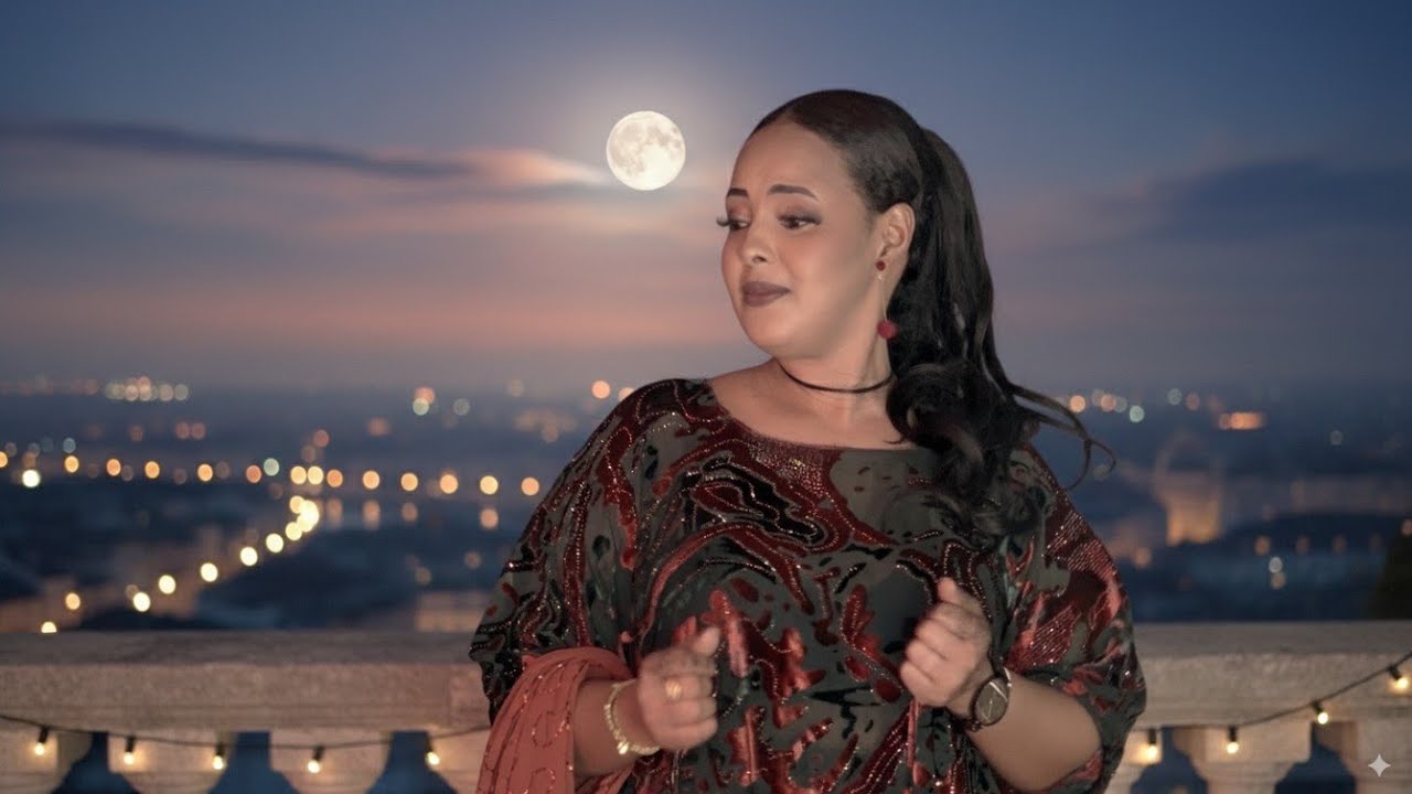 UBAX SHIDE AAN AHAANO WALAALO OFFICIAL MUSIC VIDEO 2025 - YouTube