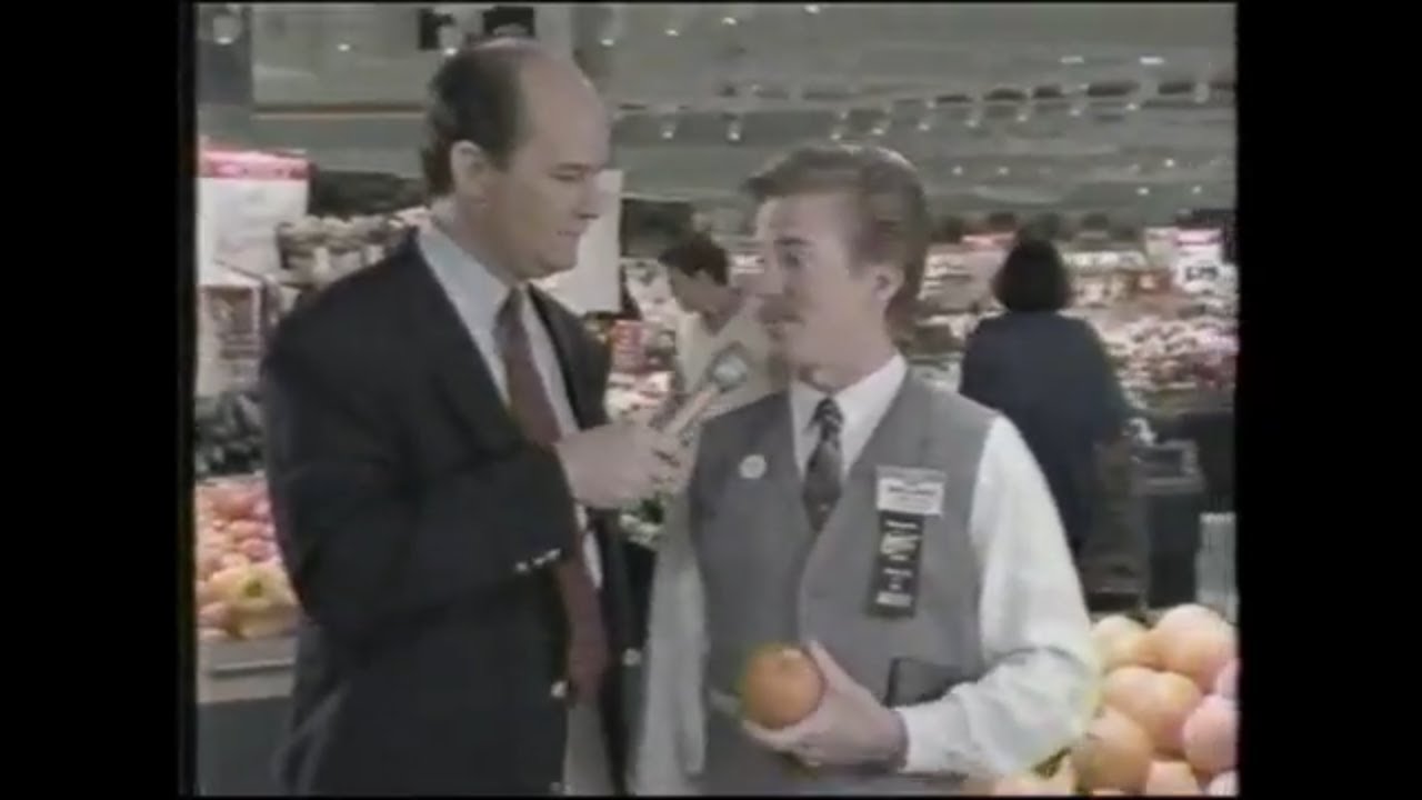 Meijer Commercial - YouTube