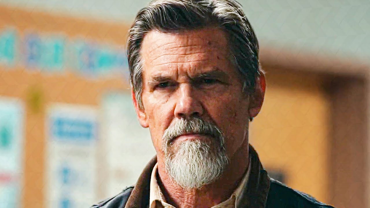 OUTER RANGE Season 2 - Official Trailer (2024) Josh Brolin - YouTube