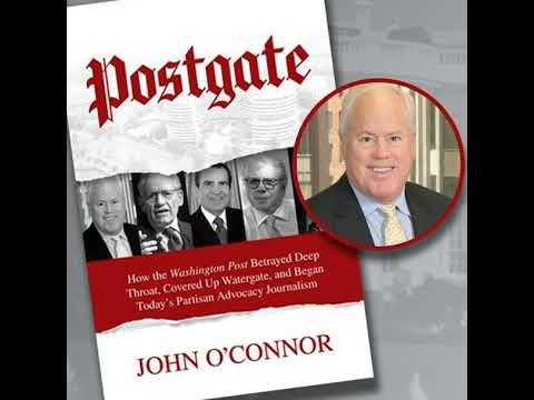 John Oconnor - Postgate - YouTube