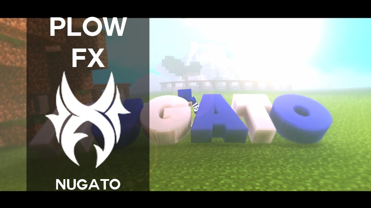 #235 Intro | Nugato | by PlowFX [Simple] - YouTube