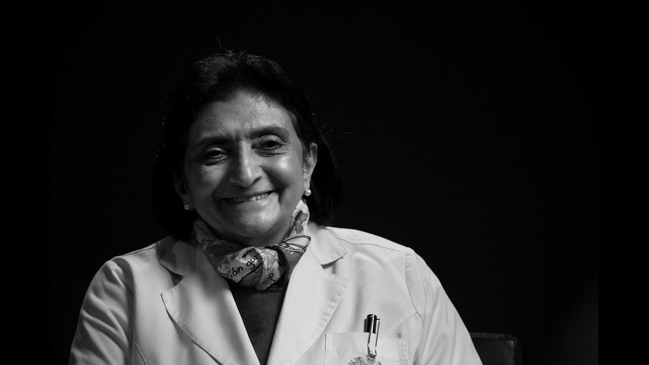 ETHOS ALBIS CECILIA HANI - Pontifica Universidad Javeriana - YouTube