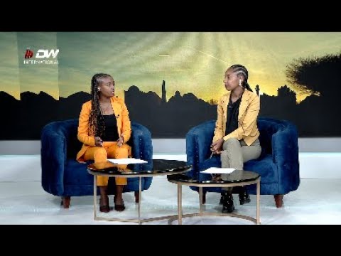 DW International ሓደርኪ ትግራይ ፣ 07 ለካቲት 2016 ዓ/ም\watch Live Streaming ...