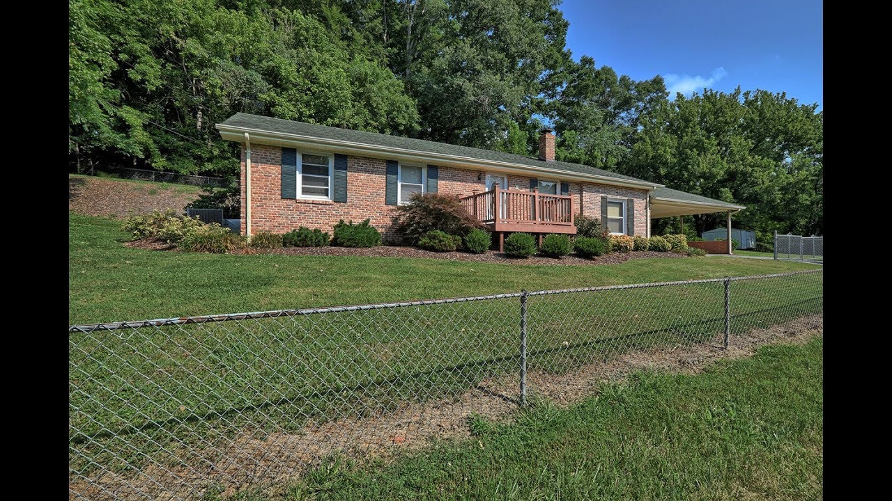 573 Silver Grove Road, Bluff City, TN 37618 - YouTube
