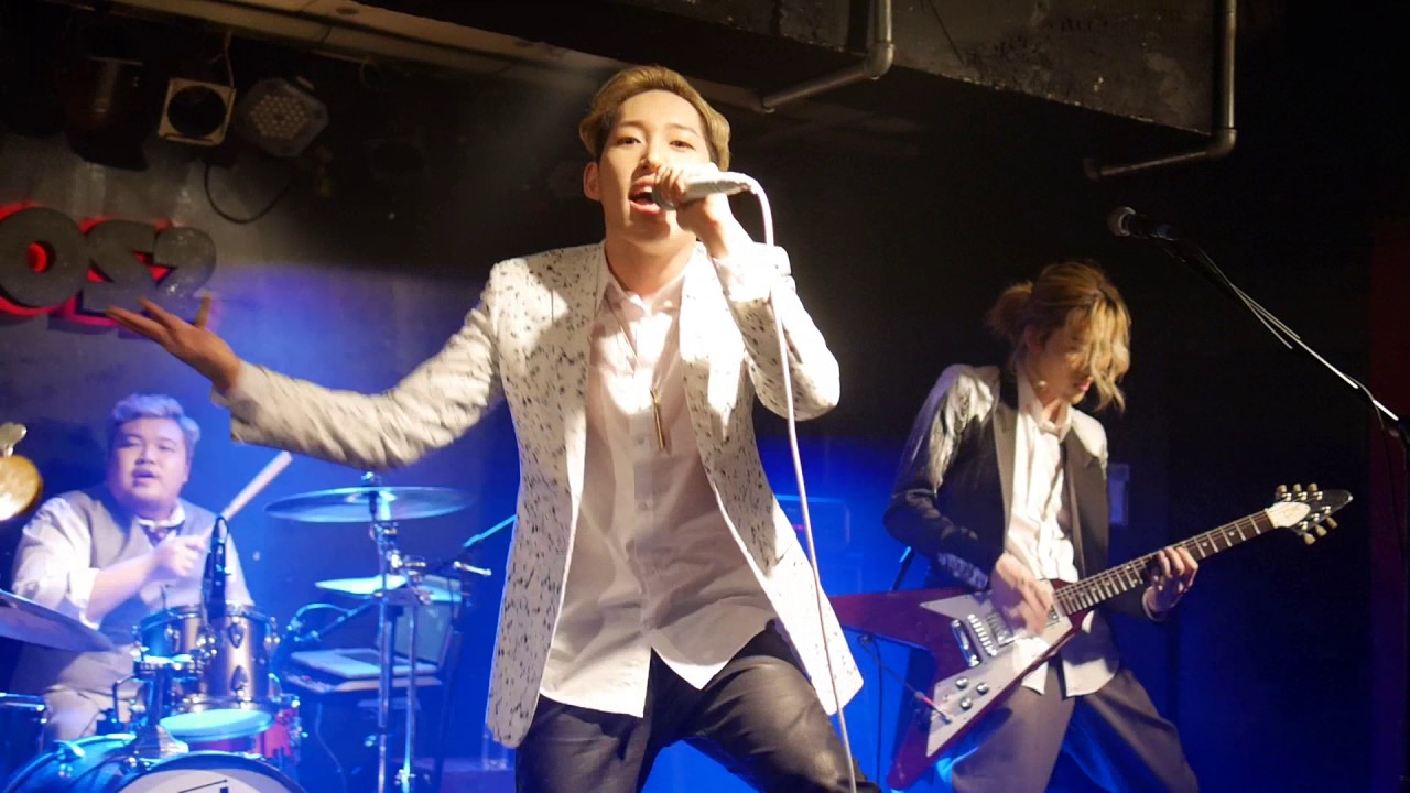 NOVADOX(노바독스)_All Is Well_20170422_GOGOS2 - YouTube