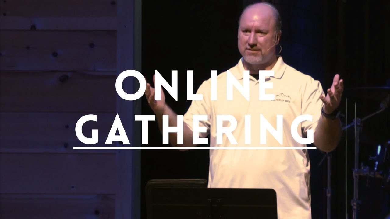 NLCC | Full Service | February 23rd 2025 - YouTube