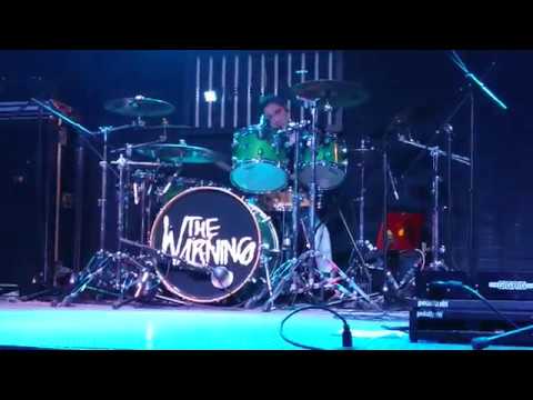 The Warning-Copper Bullets (Dakota) - YouTube