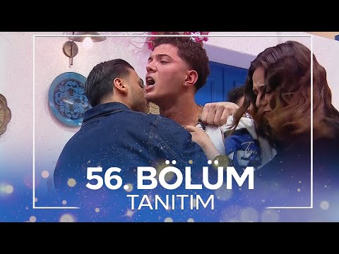 Aşkın Gücü 3. SEZON 56. Bölüm Tanıtım