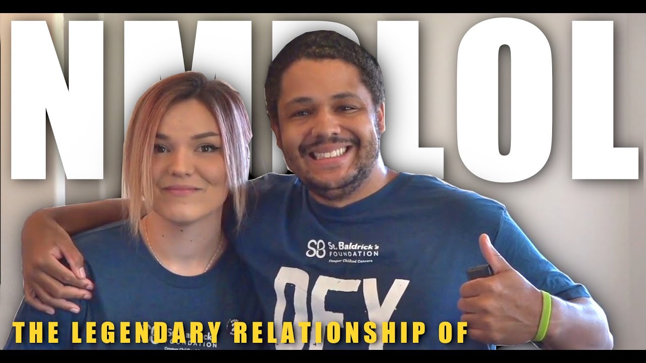 Nmplol's Legendary Relationship | Twitch's Most Volatile Couple - YouTube