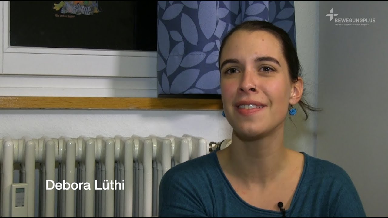 Erlebnisbericht von Debora - YouTube
