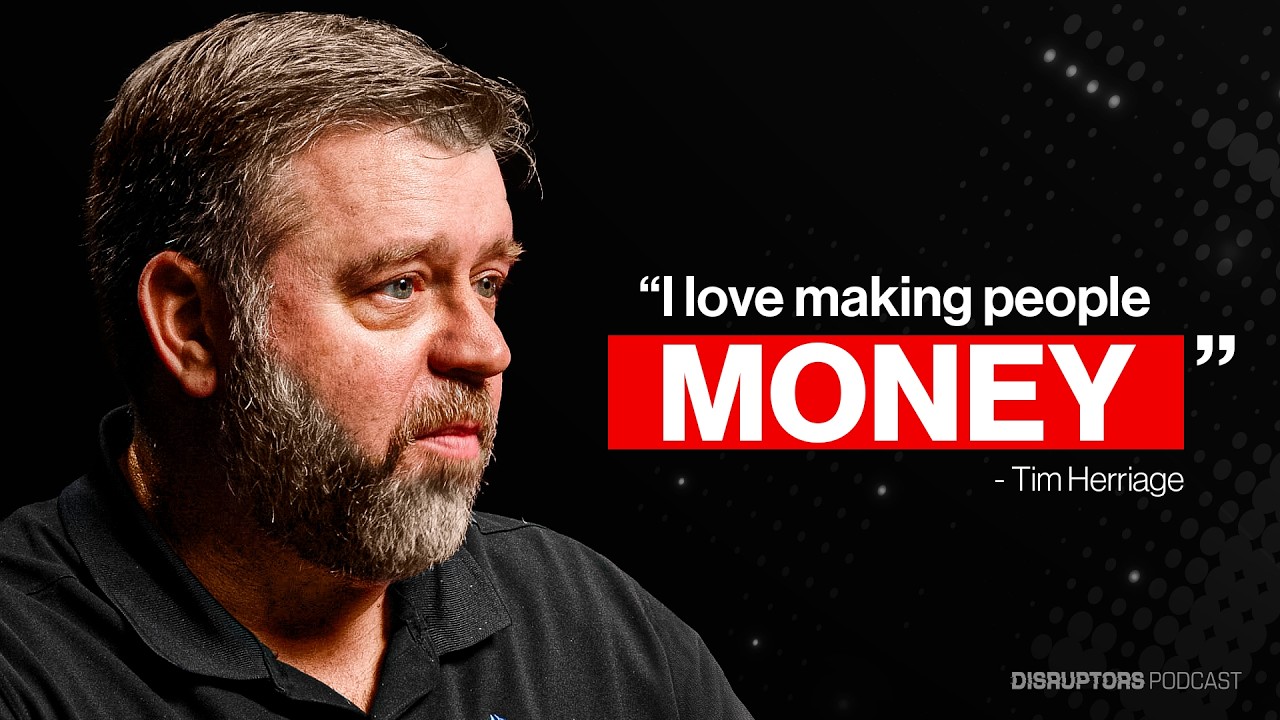Why Tim Herriage Started a Lending Firm For Investors After 2,000 ...