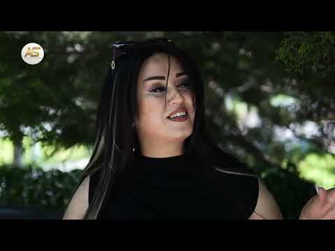 Nazli Qarabaqli Ay Üreyim