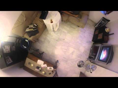 time lapse benny hill