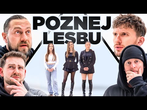 Poznáš, kdo je Lesba?