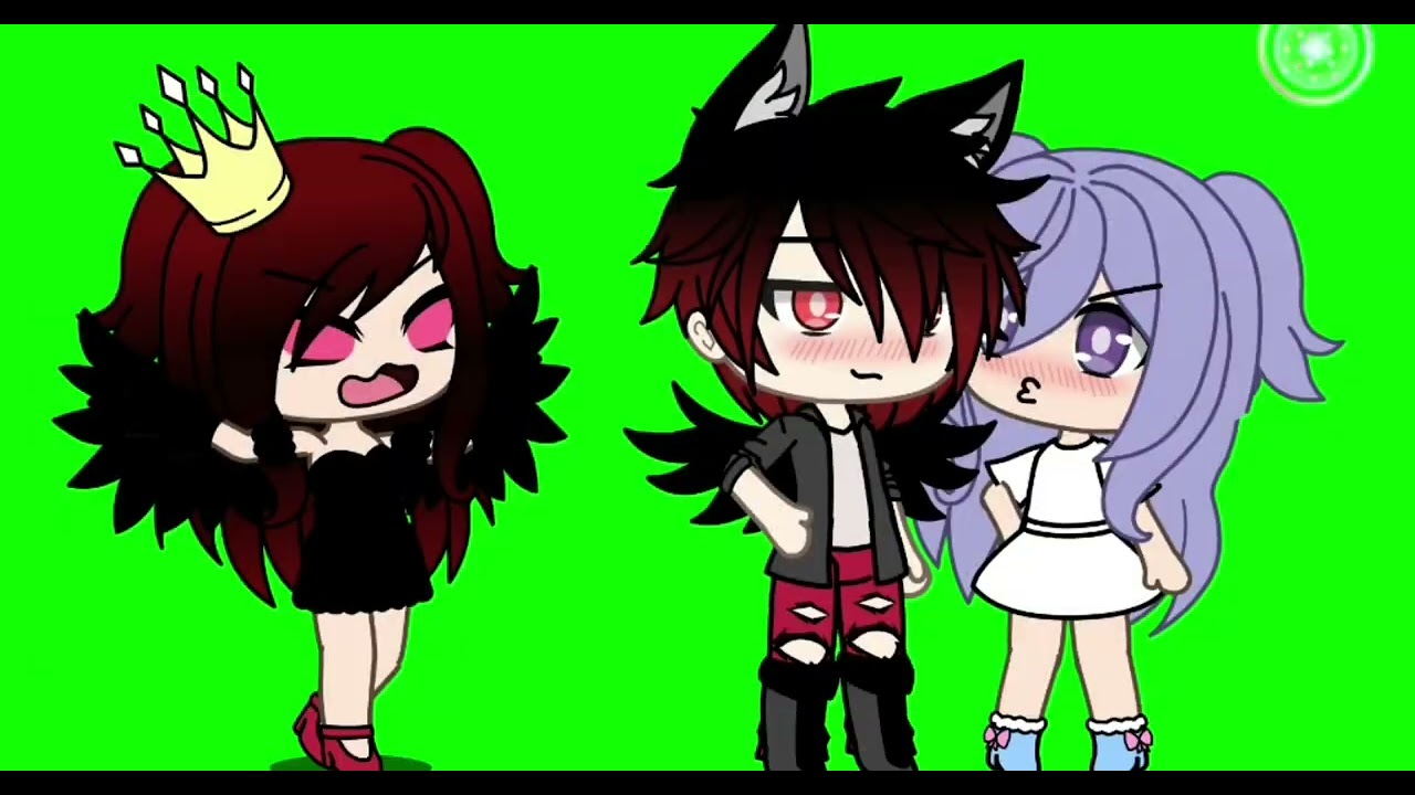 2018 gacha intros be like: - YouTube