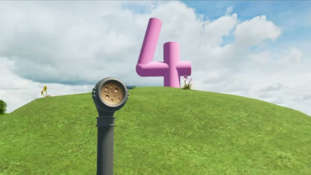 Teletubbies Voice Trumpets Youtube