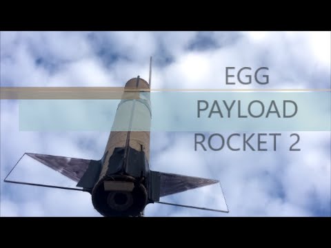 egg payload 2 - YouTube