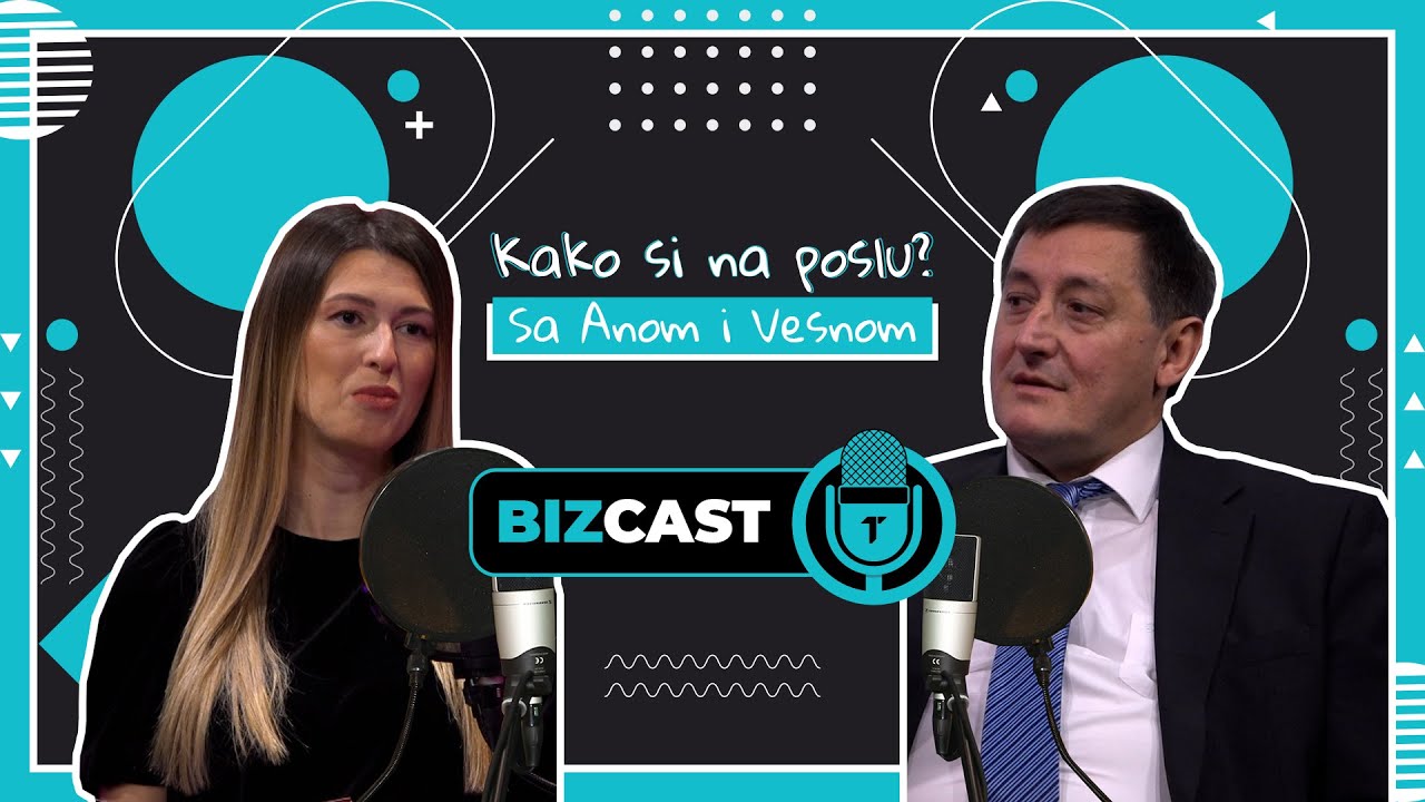 Bolesni a niko im ne veruje. Šta je hroničan umor |dr Branislav ...