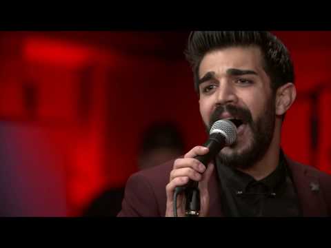 Son Ses | Baran Sertkaya - Kader | BÜYÜK FİNAL