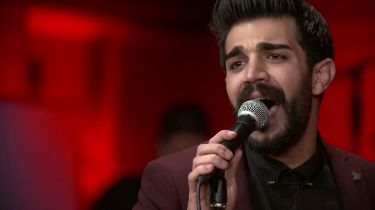 Son Ses | Baran Sertkaya - Kader | BÜYÜK FİNAL - YouTube