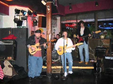 Jimmie Mack Funky Broadway - YouTube