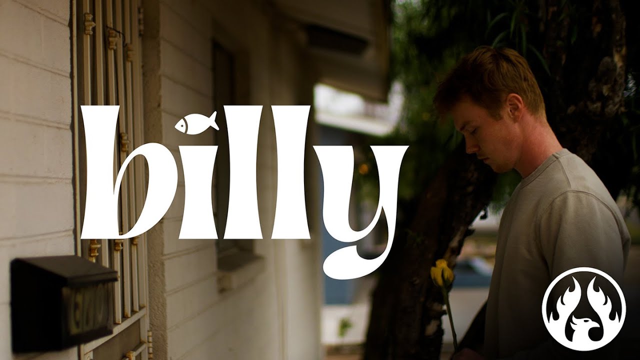 billy - comedy short film - YouTube