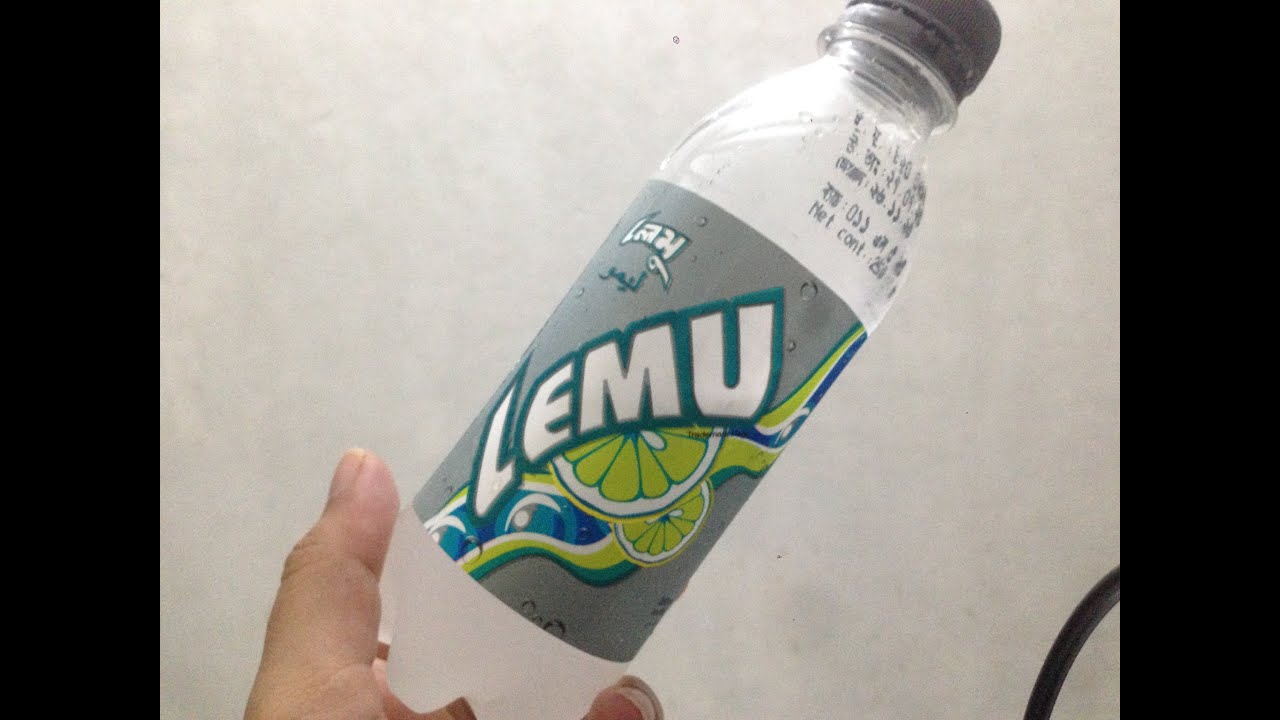 Lemu | Review - YouTube