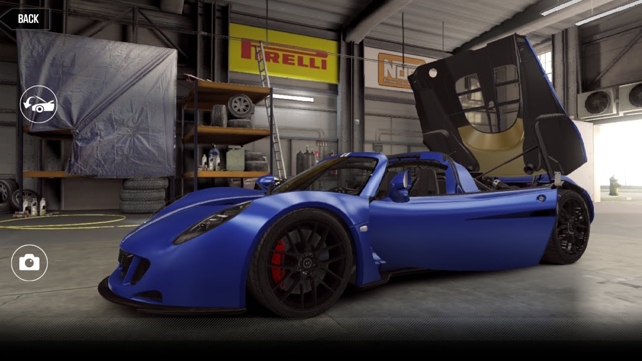 [CSR2] Venom GT Spyder"Final Edition" tune and shift for WR 7.472s run🤩 - YouTube