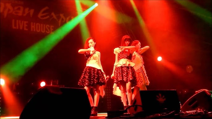 Kalafina 2014