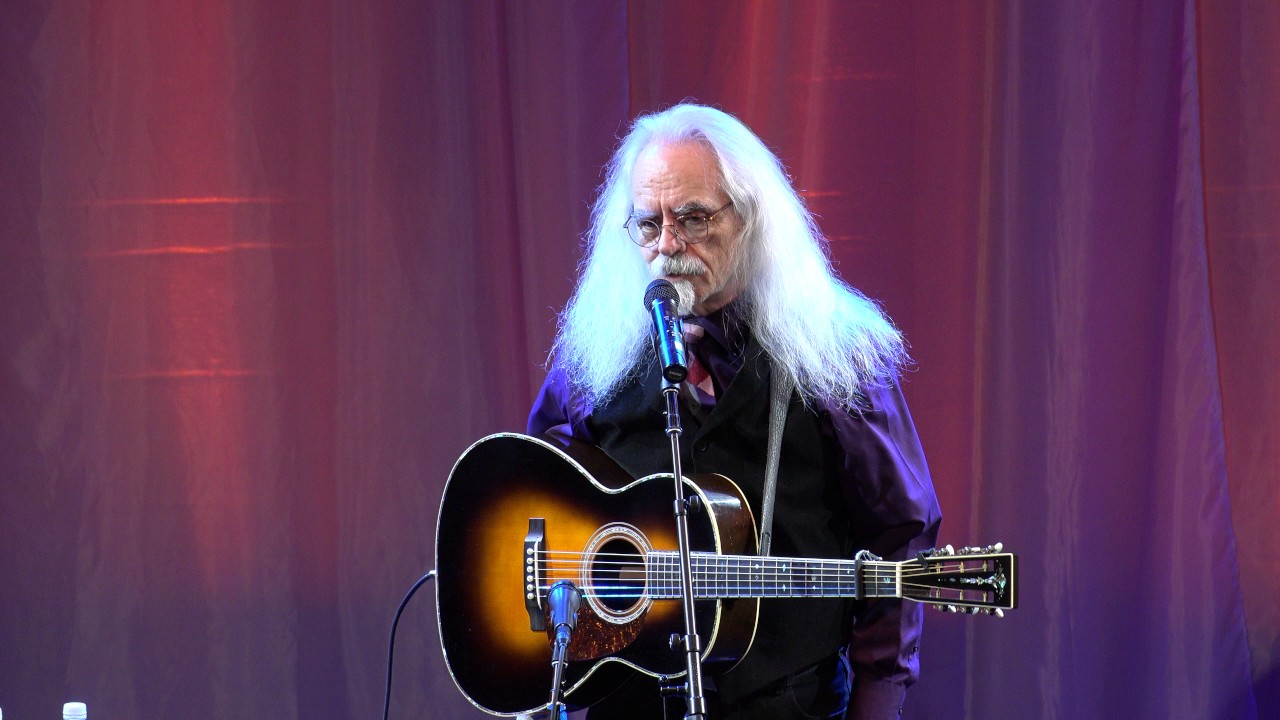 Michael Reno Harrell - Living In The Country - YouTube