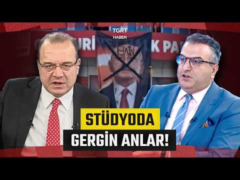 Fatih Atik'ten Cem Küçük'e: \