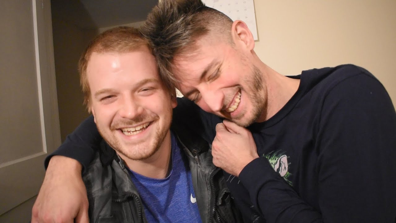 Where Are We? (feat. T-Wrex) - YouTube