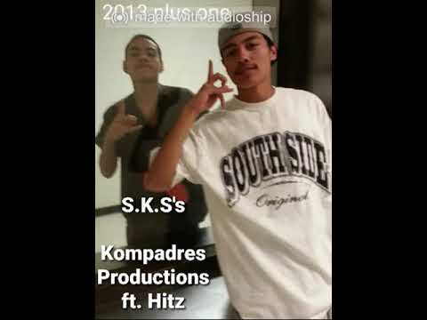 S.K.S's  - KOMPADRES PRODUCTIONS ft. ESE HITZ