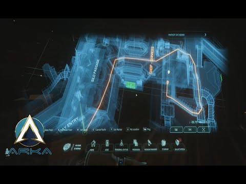 Star Citizen - 3.23 Mobiglass & FPS Map - YouTube