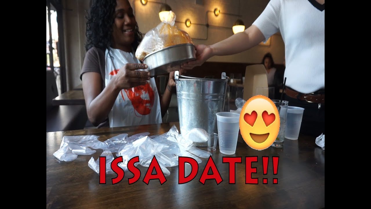 ISSA DATE💓💓 - YouTube