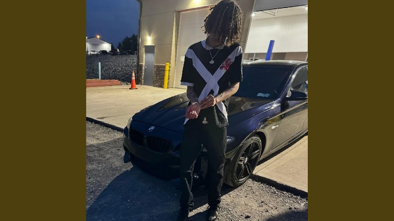 Stolee (feat. Slump6s) - YouTube