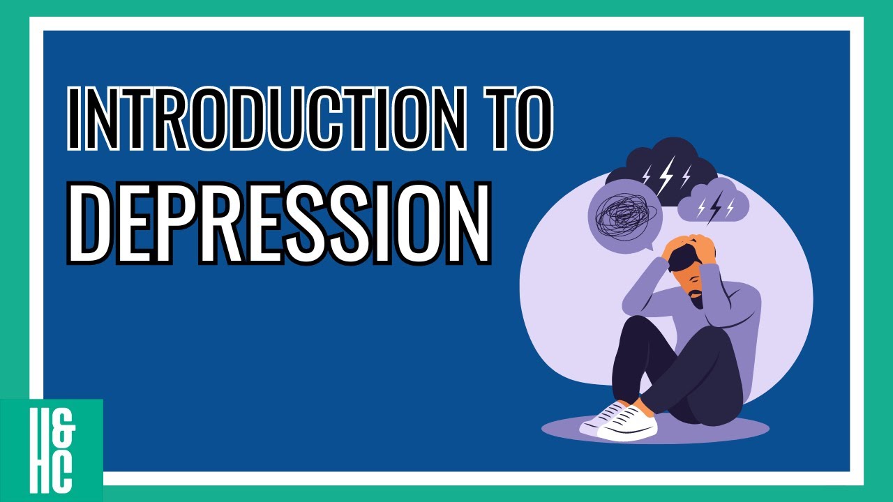 Introduction to Depression - YouTube