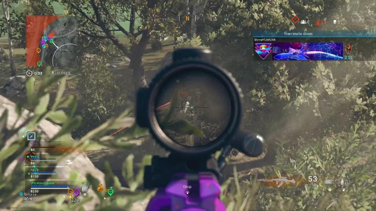 [PRL9$] Quads -.* W & Y Por Prision! AMARILLO AMARILLO! - YouTube