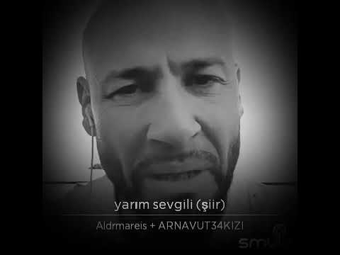 Kahraman Tazeoğlu yarım sevgili
